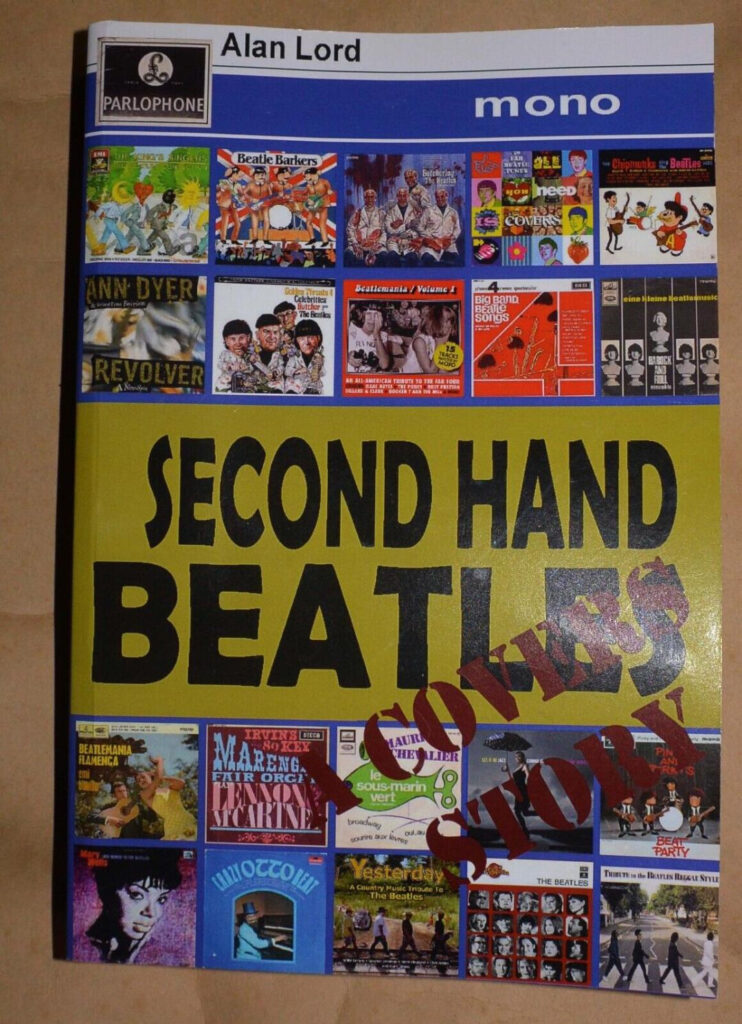 Second-Hand Beatles Songs - A Covers Story