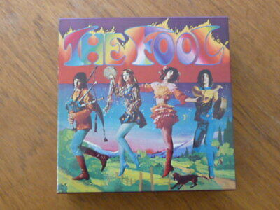 The Fool on the Hill - The Beatles Bookstore