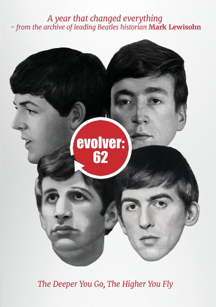MARK LEWISOHN-EVOLVER: 62, A FILM BY CHRIS PURCELL PRODUCERS : ‎ MARK ...